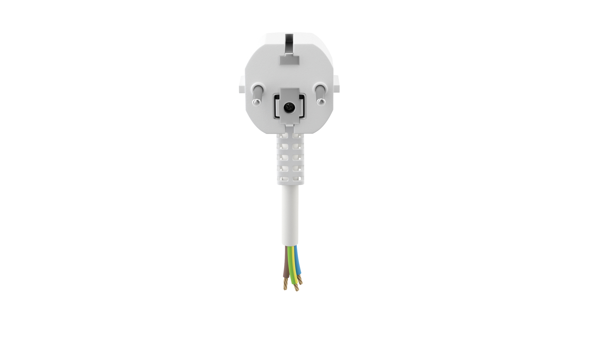 Power Plug 3D Model - TurboSquid 2134924