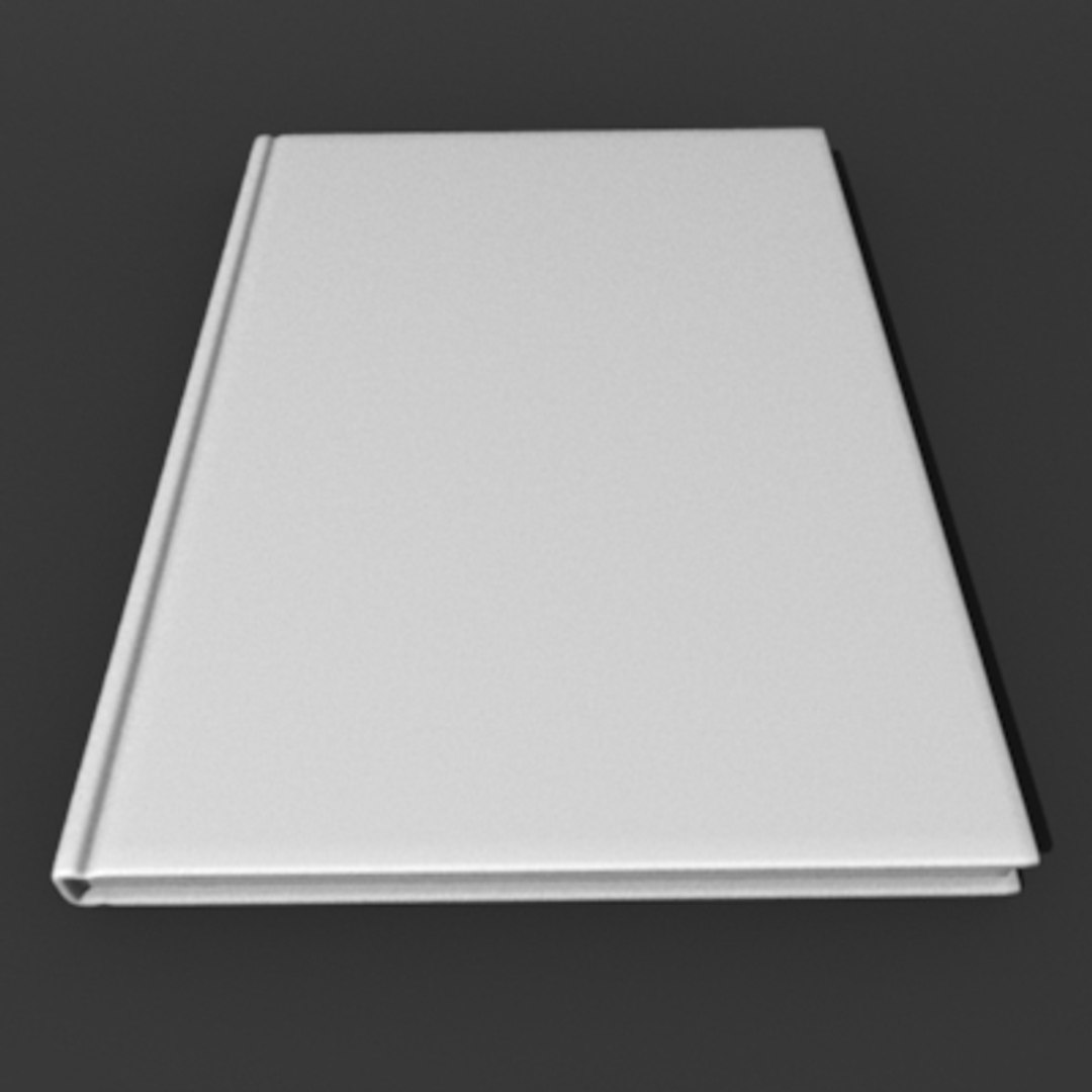 book 3d 3ds