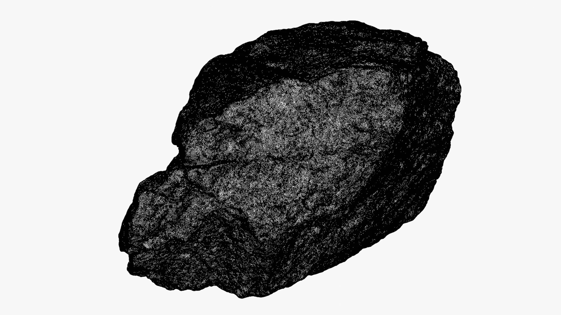 Rough Labradorite 01 Raw Scan 3D Model - TurboSquid 2419441