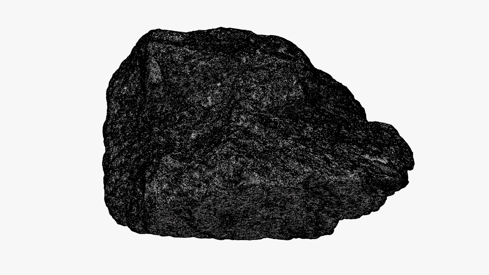 Rough Labradorite 01 Raw Scan 3D Model - TurboSquid 2419441