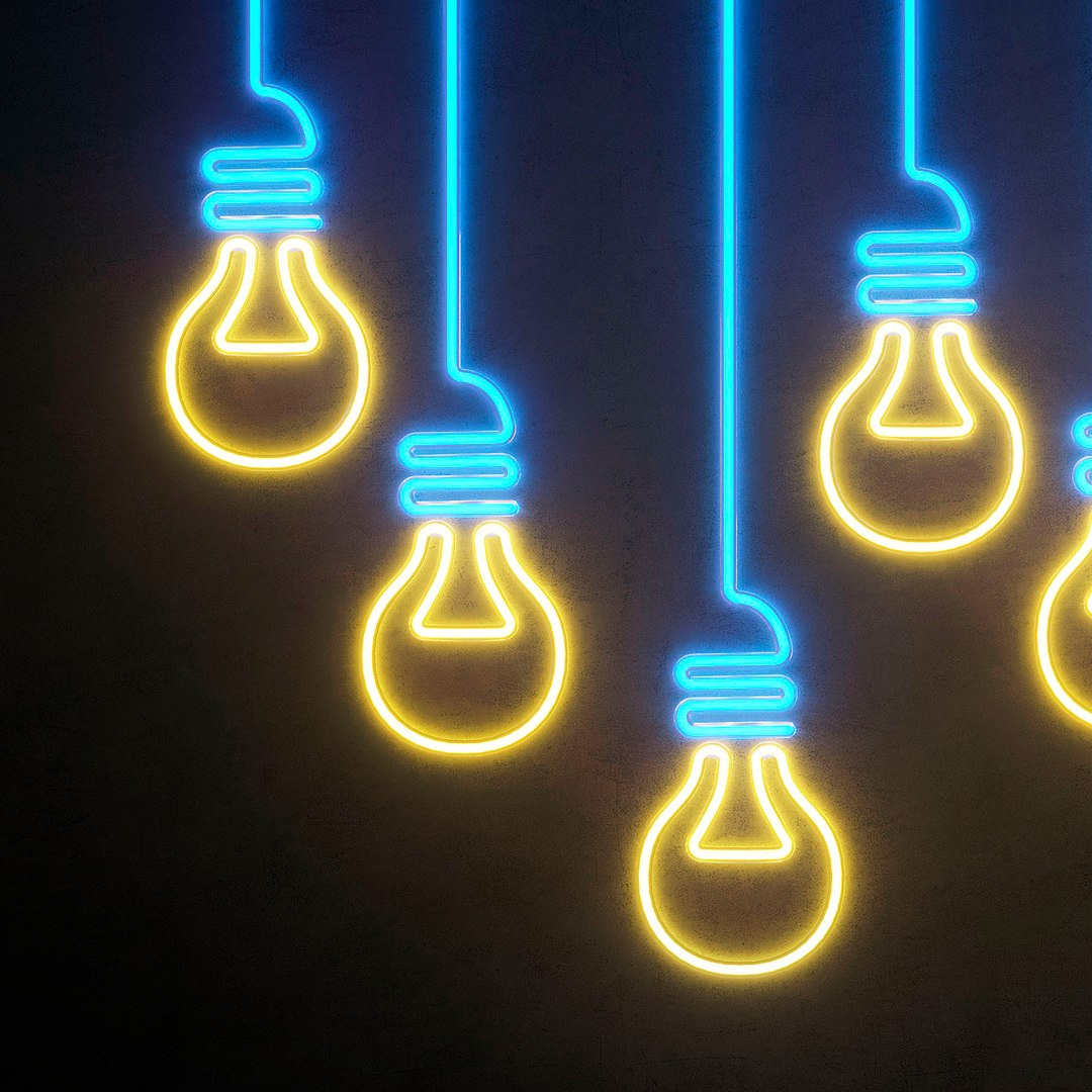 3D Light Modules Set 048 Model - TurboSquid 1694931