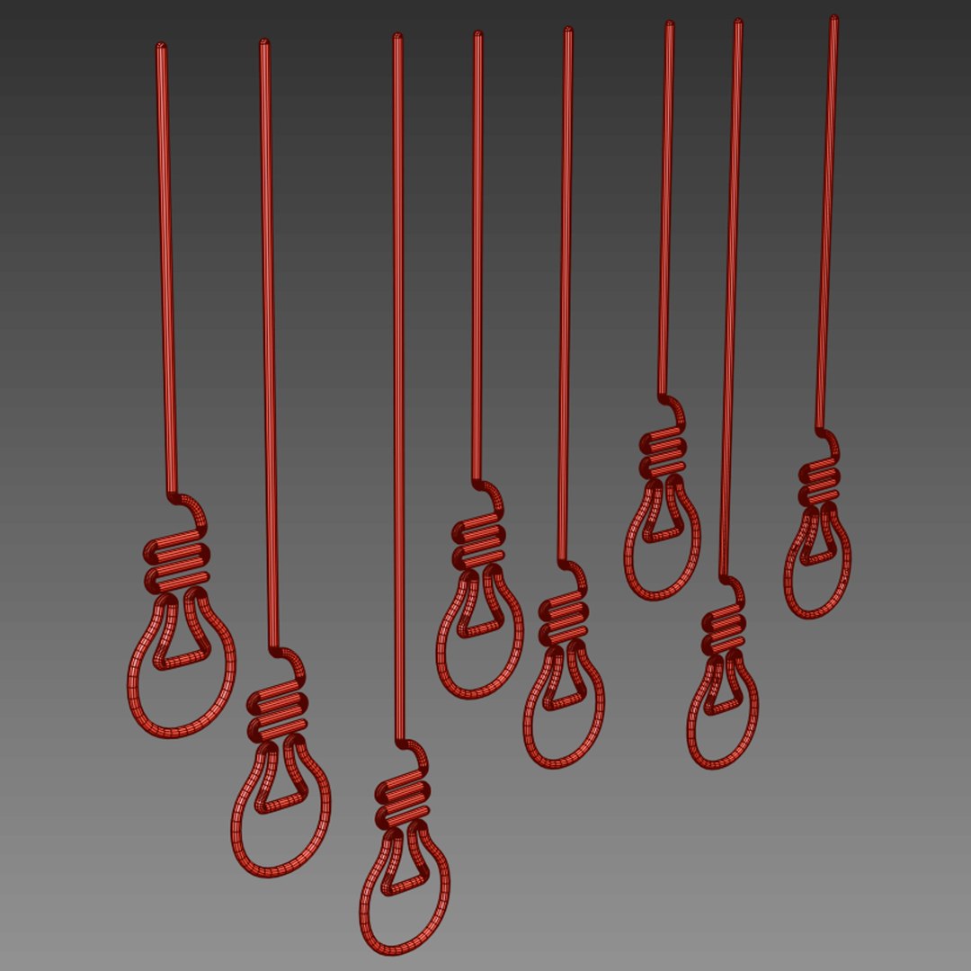 3D Light Modules Set 048 Model - TurboSquid 1694931