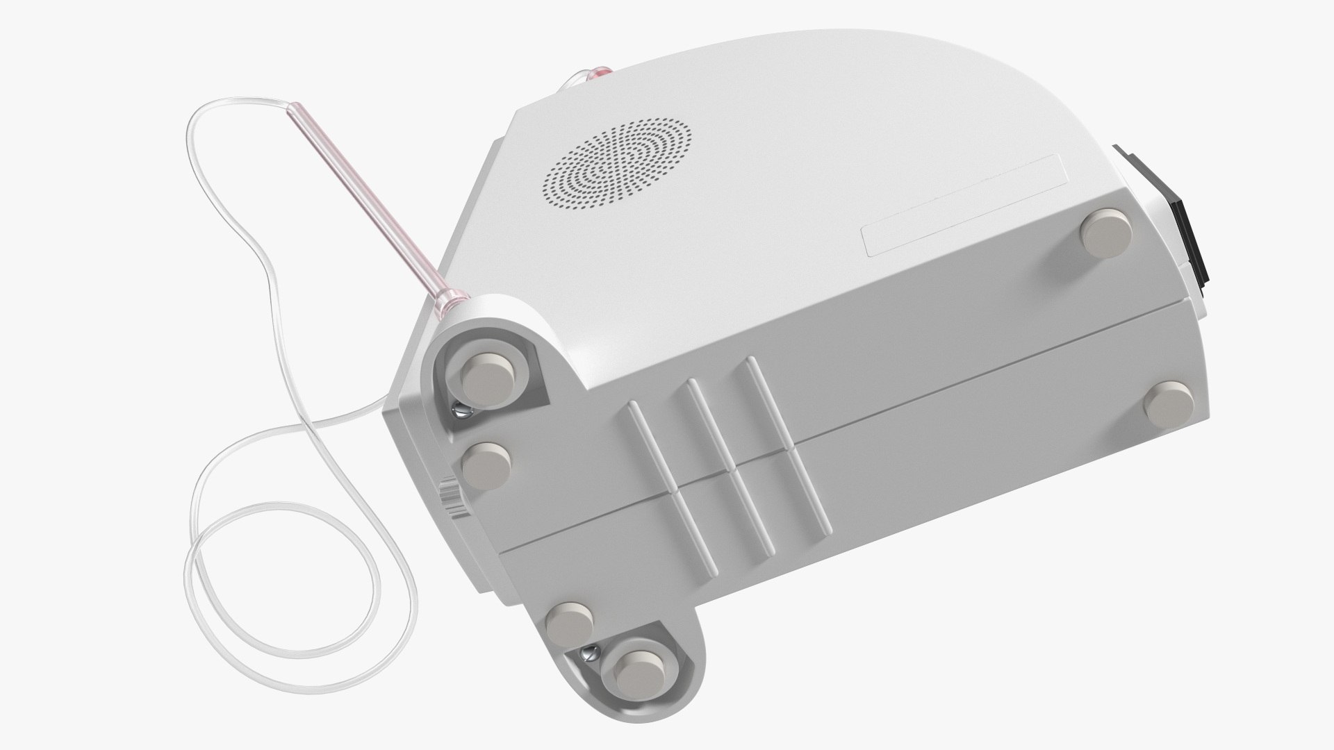 Painless Anesthesia System 3D - TurboSquid 2193387
