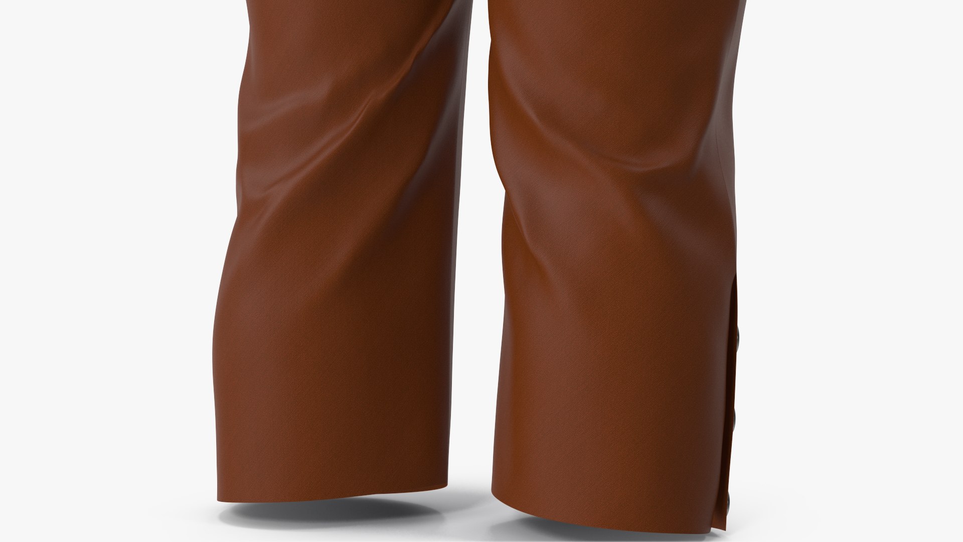 Short Pants 3 3D Model - TurboSquid 1944624