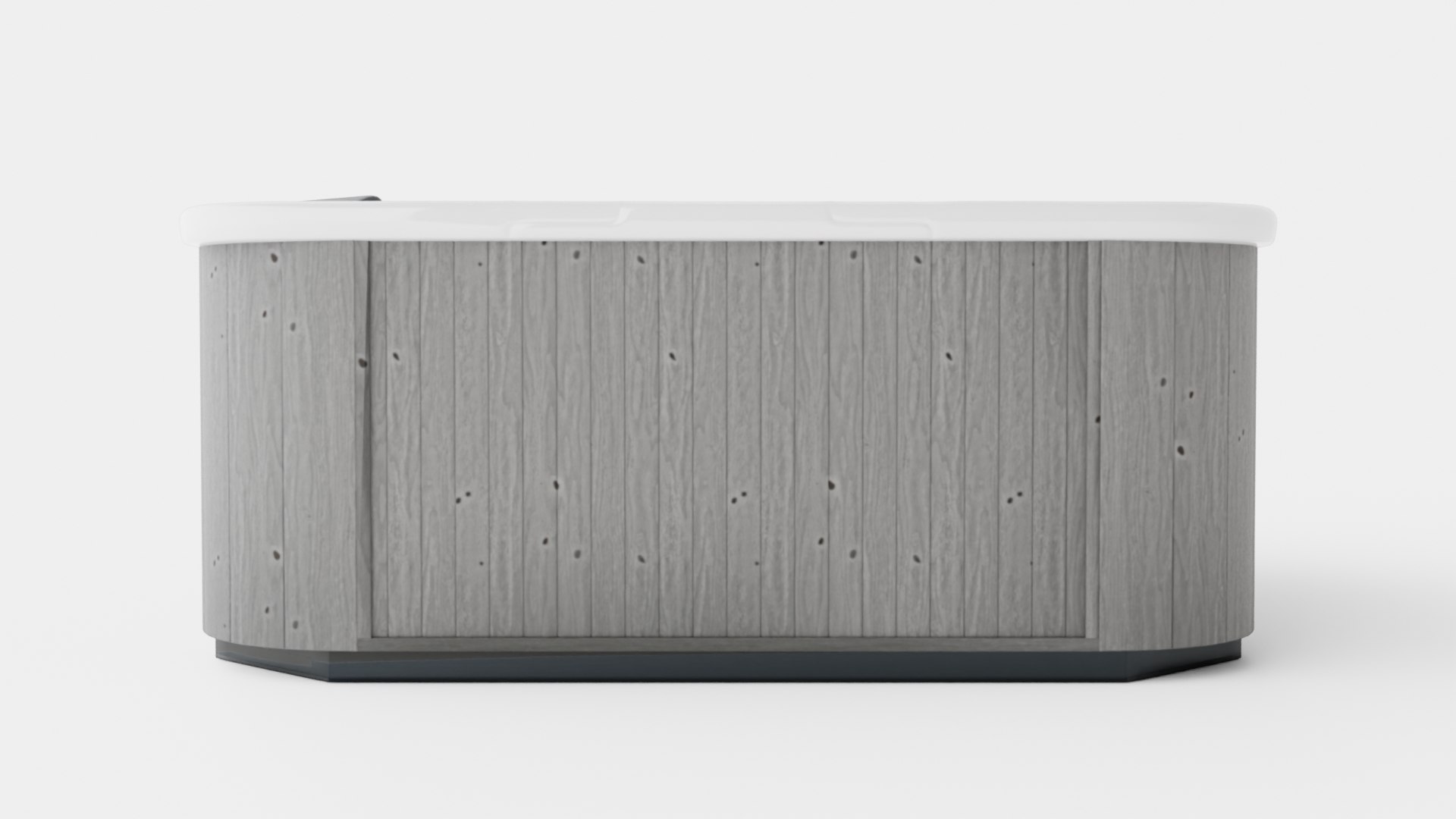 3D D1 Spas Wayfarer Model - TurboSquid 2244360