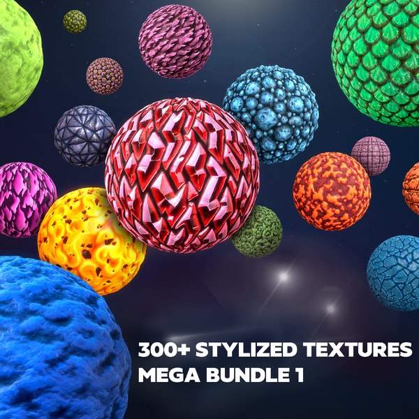 Free 3D Textured Models | TurboSquid