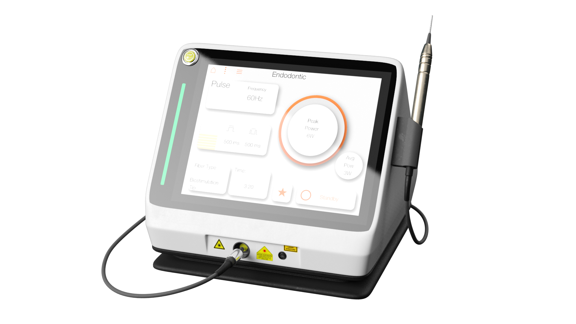 Laser medical model - TurboSquid 1690296