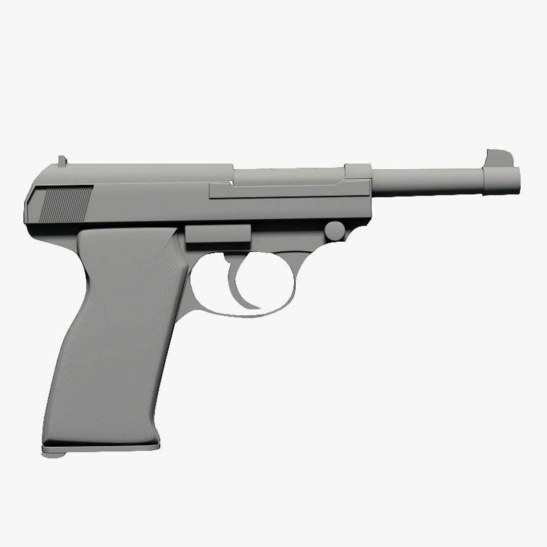 weapons ww2 german 3ds