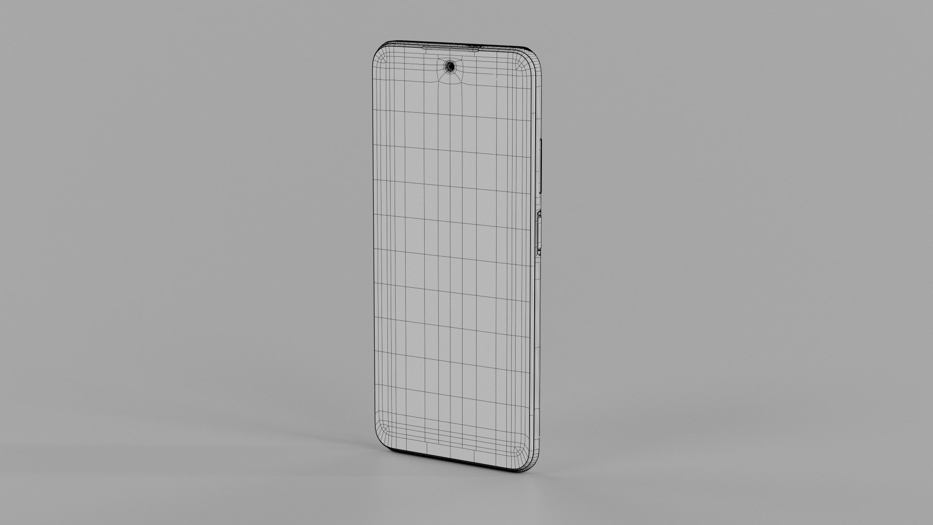 5g xiaomi redmi 3D model - TurboSquid 1705782