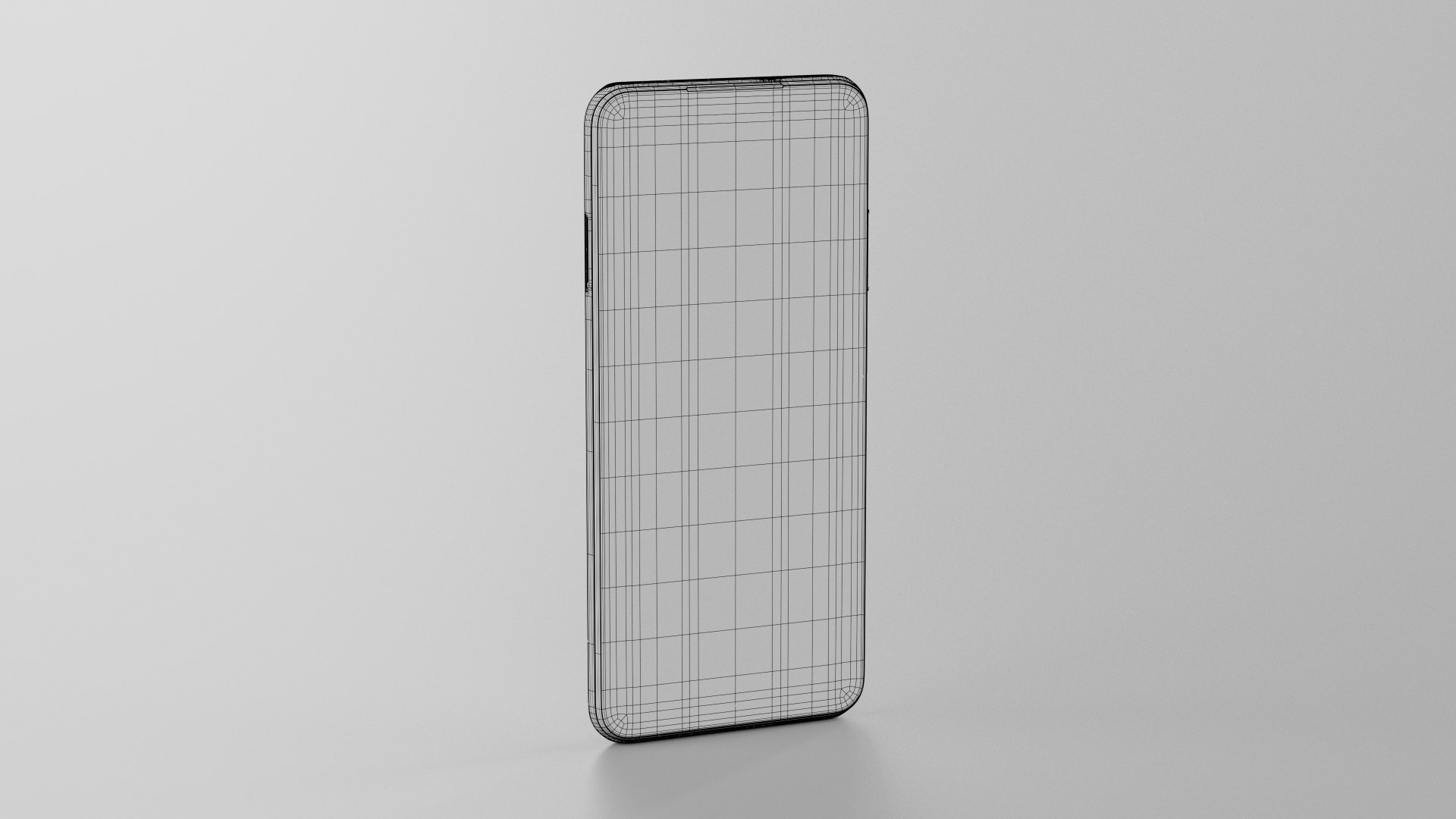 5g xiaomi redmi 3D model - TurboSquid 1705782