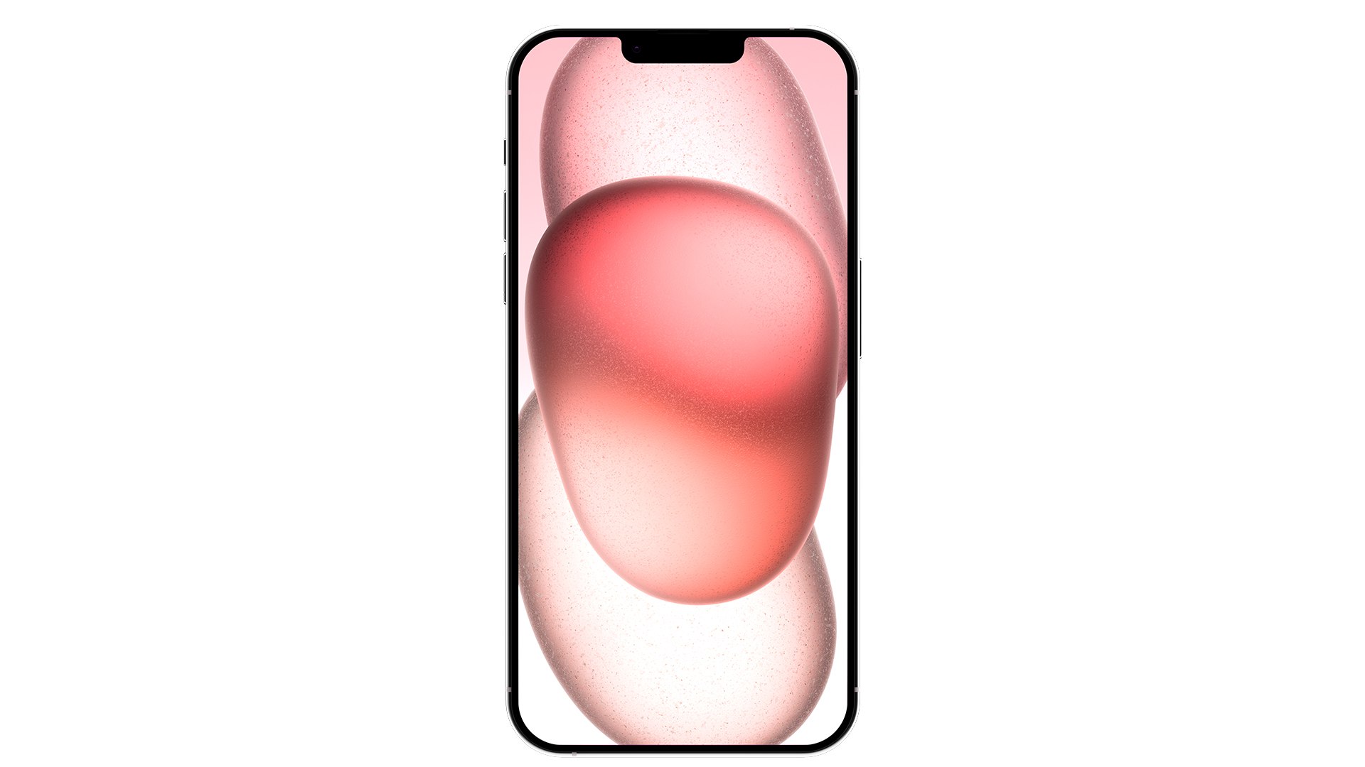 3D Apple IPhone 15 Pink Model - TurboSquid 2126247