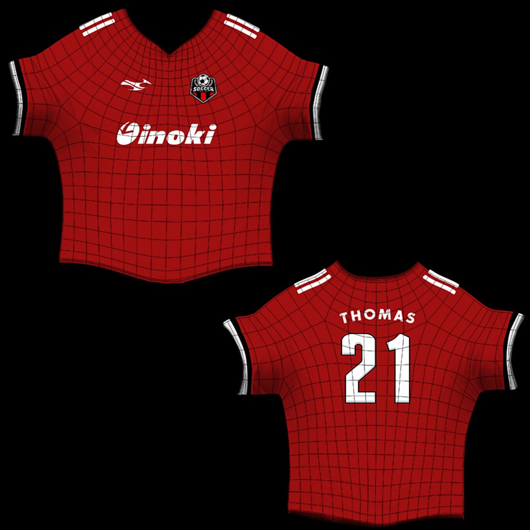 3D Black Soccer Player Animated HQ Model - TurboSquid 1746983