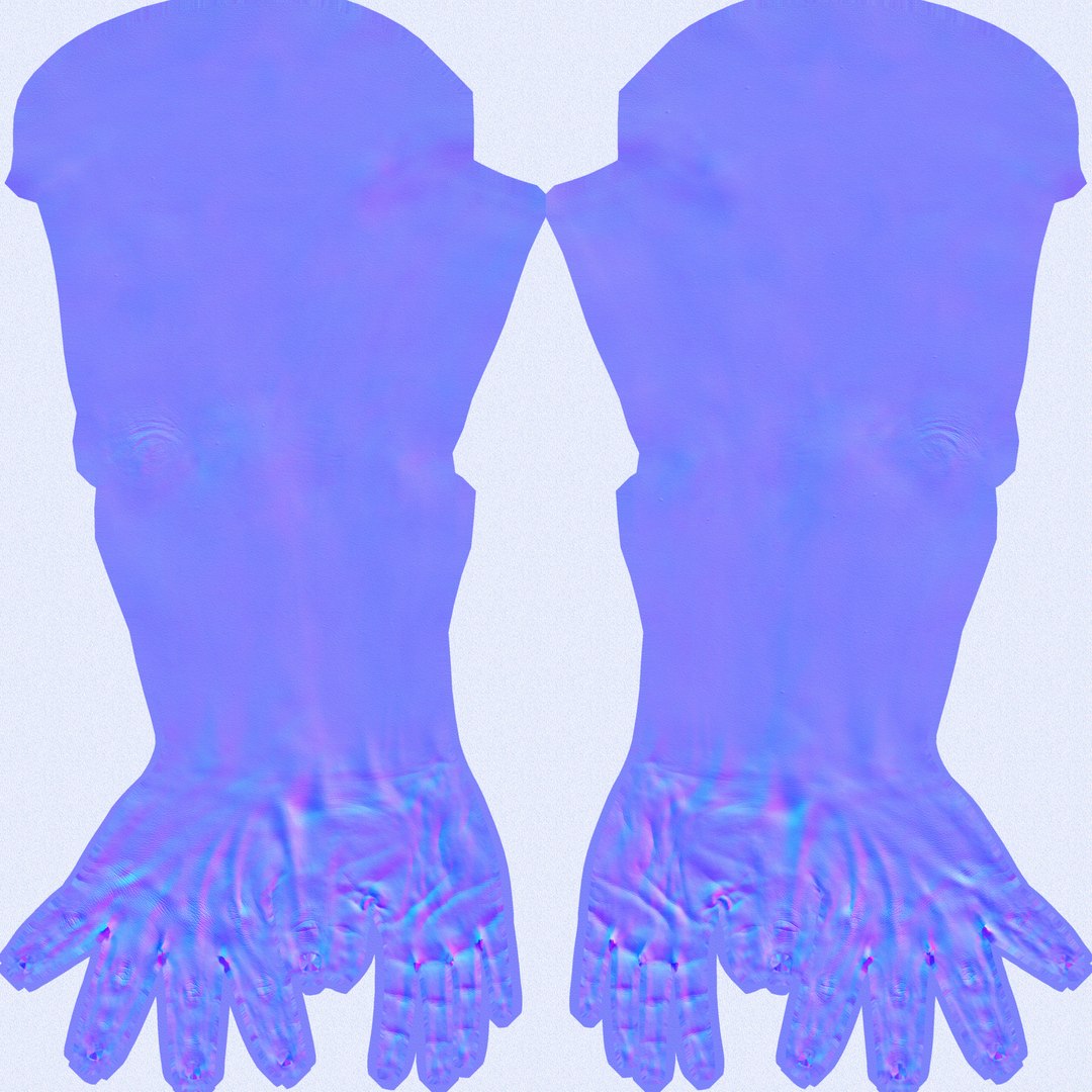 Realistic 3D Model Of A Beautiful Woman 3D Model - TurboSquid 2368535