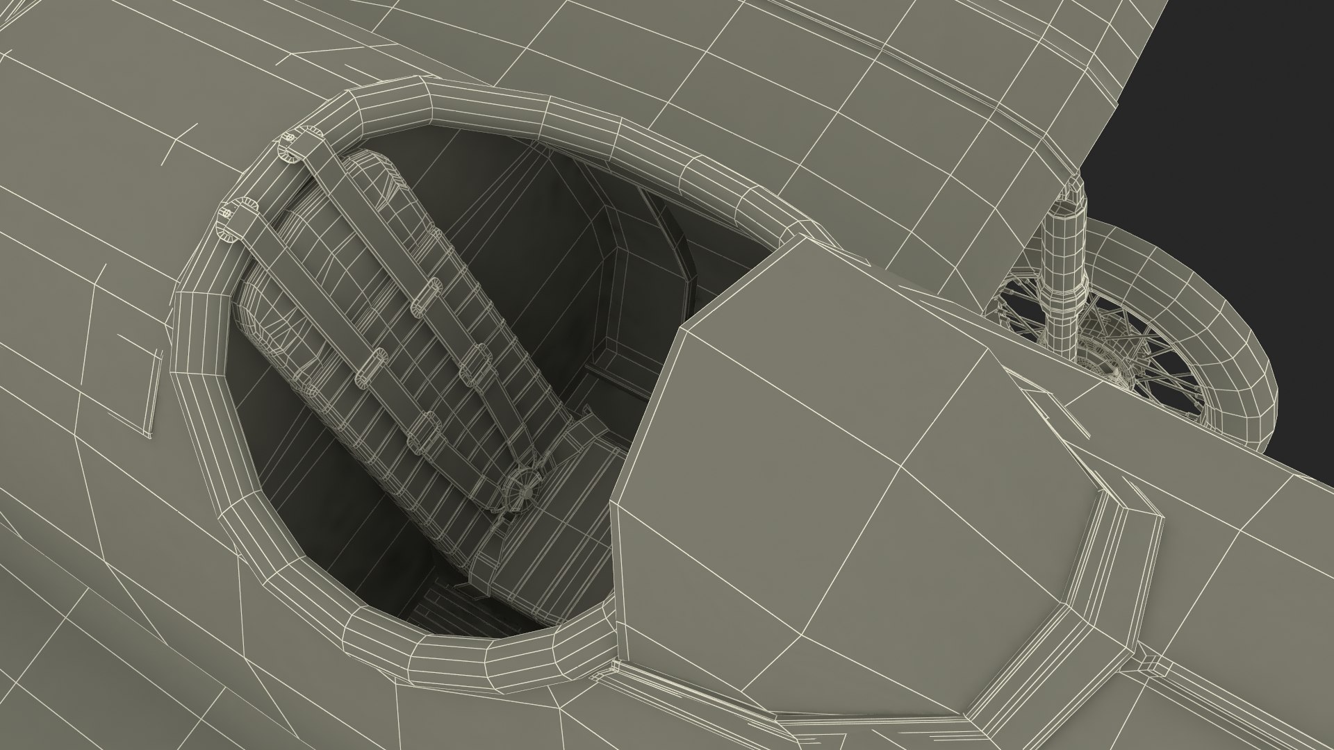 Retro Sport Plane Rigged For Maya Model - TurboSquid 2203604