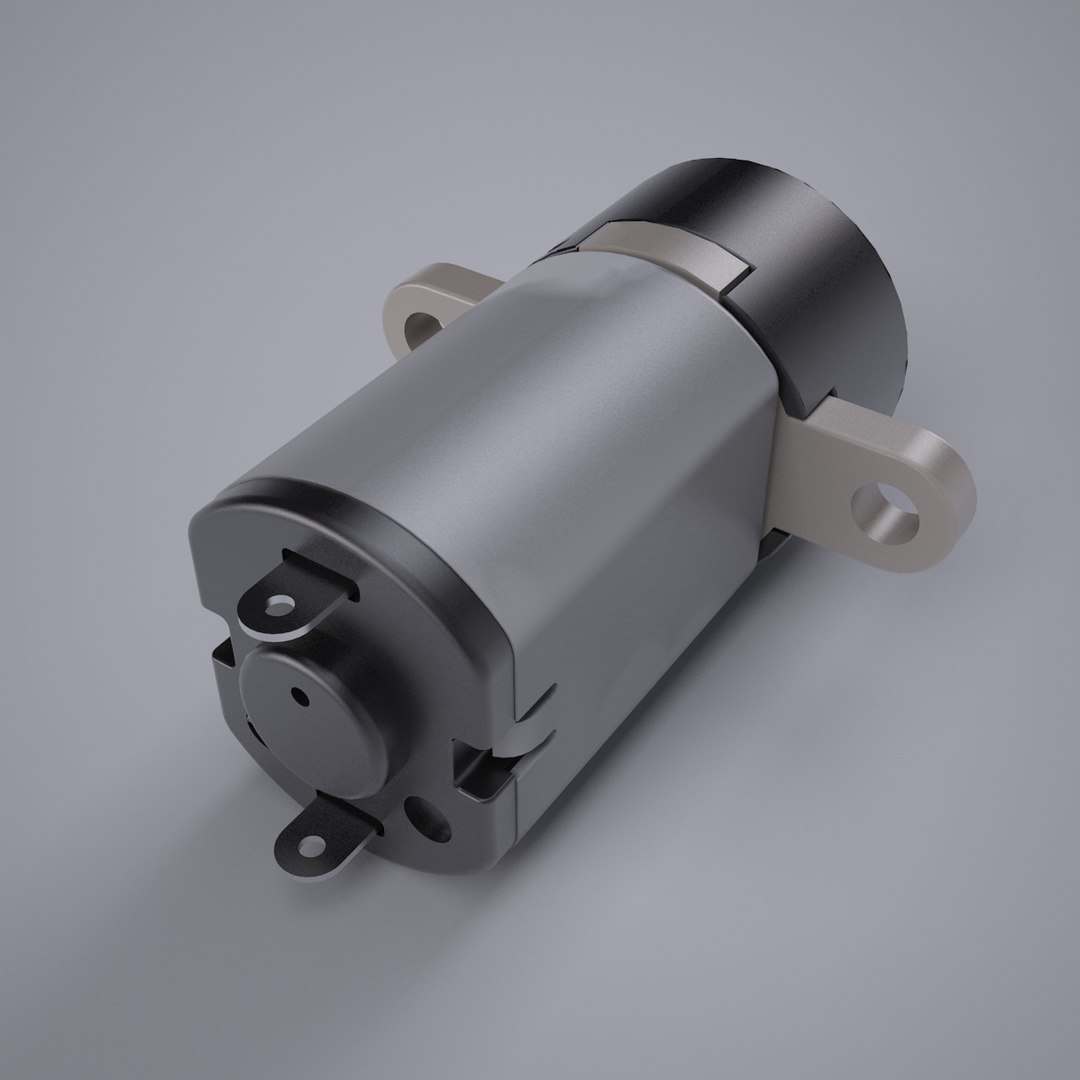 3D Micro Reducer - TurboSquid 1626248