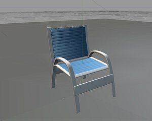 Seating 3D Models for Download | TurboSquid