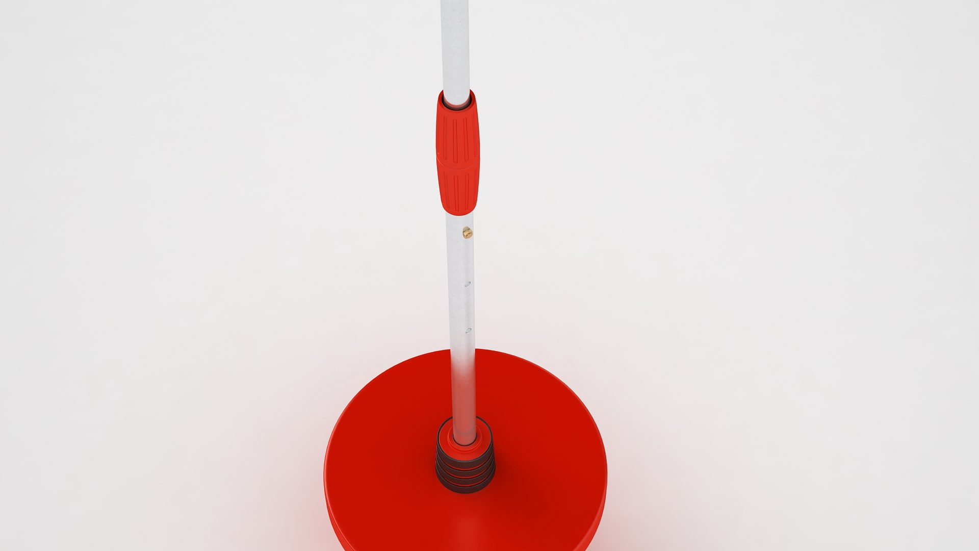 Jump Ball Pogo Stick 01 3D Model - TurboSquid 1838480