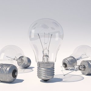 SketchUp Light Models | TurboSquid