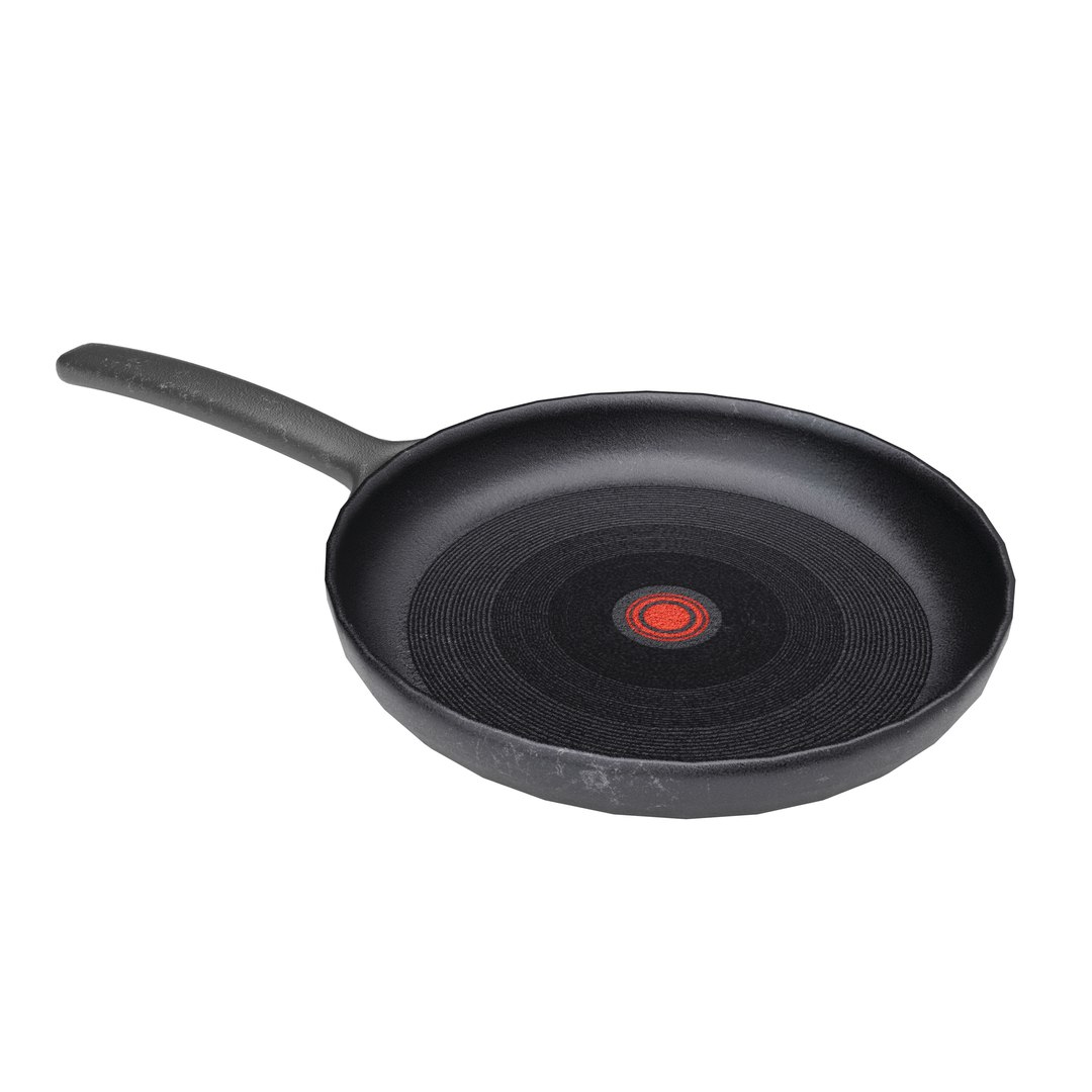 3D Frying Pan - TurboSquid 2275127