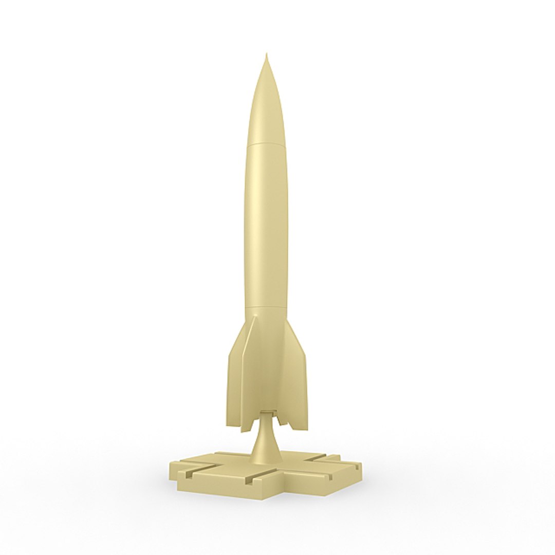 max print v2 rocket 1