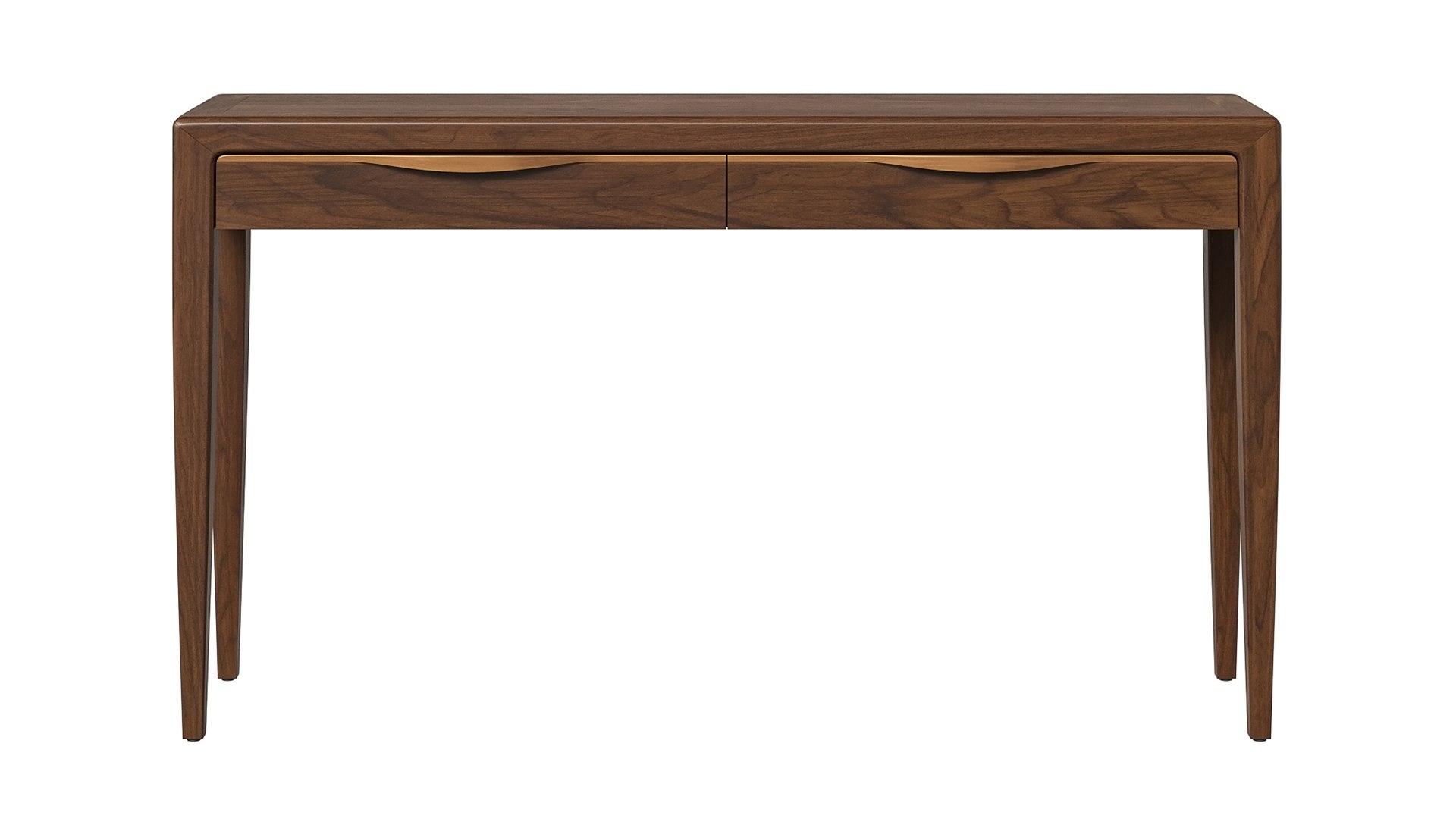 Restoration Hardware Console Gael 3D Model - TurboSquid 2256928