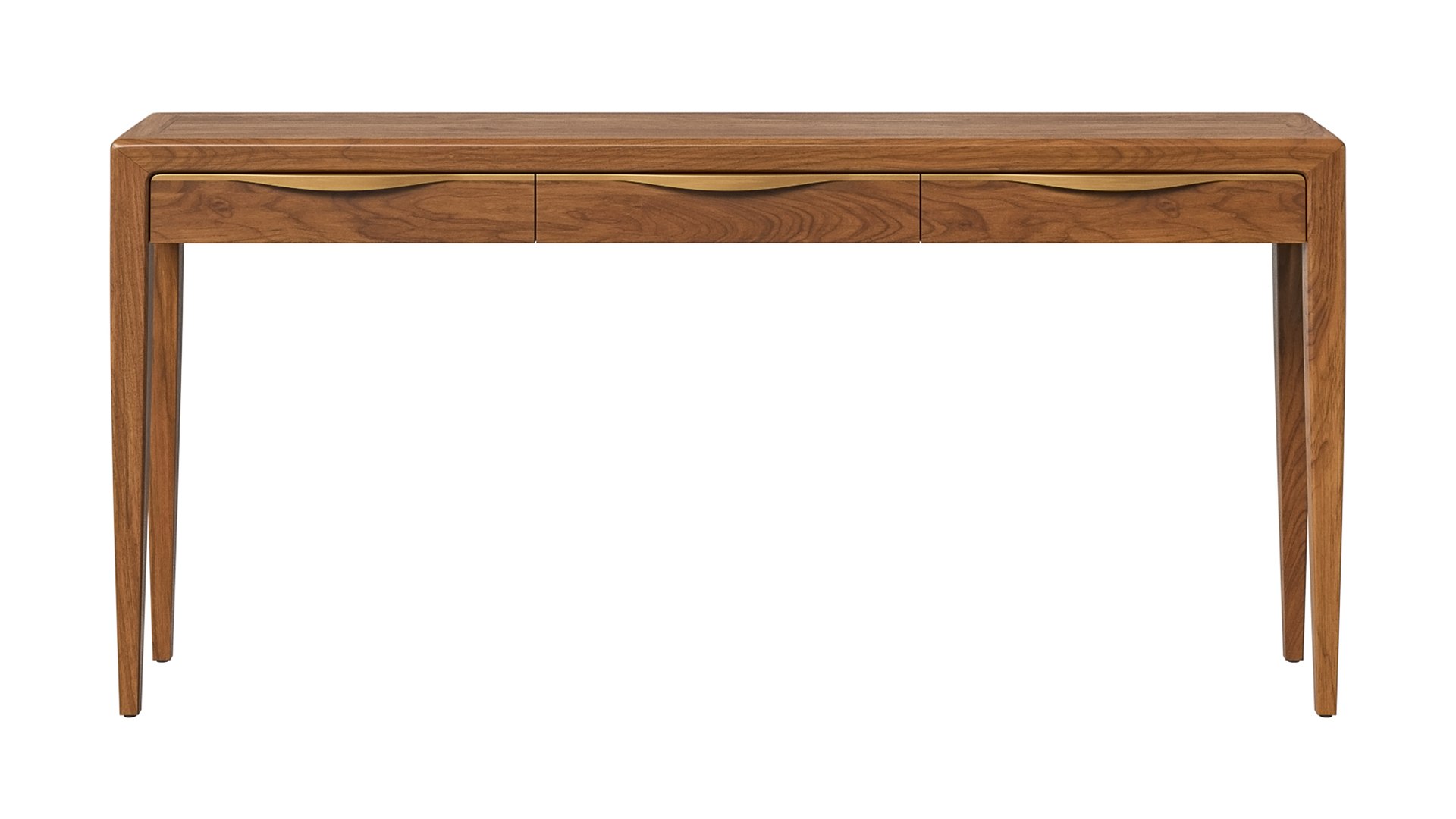 Restoration Hardware Console Gael 3D Model - TurboSquid 2256928