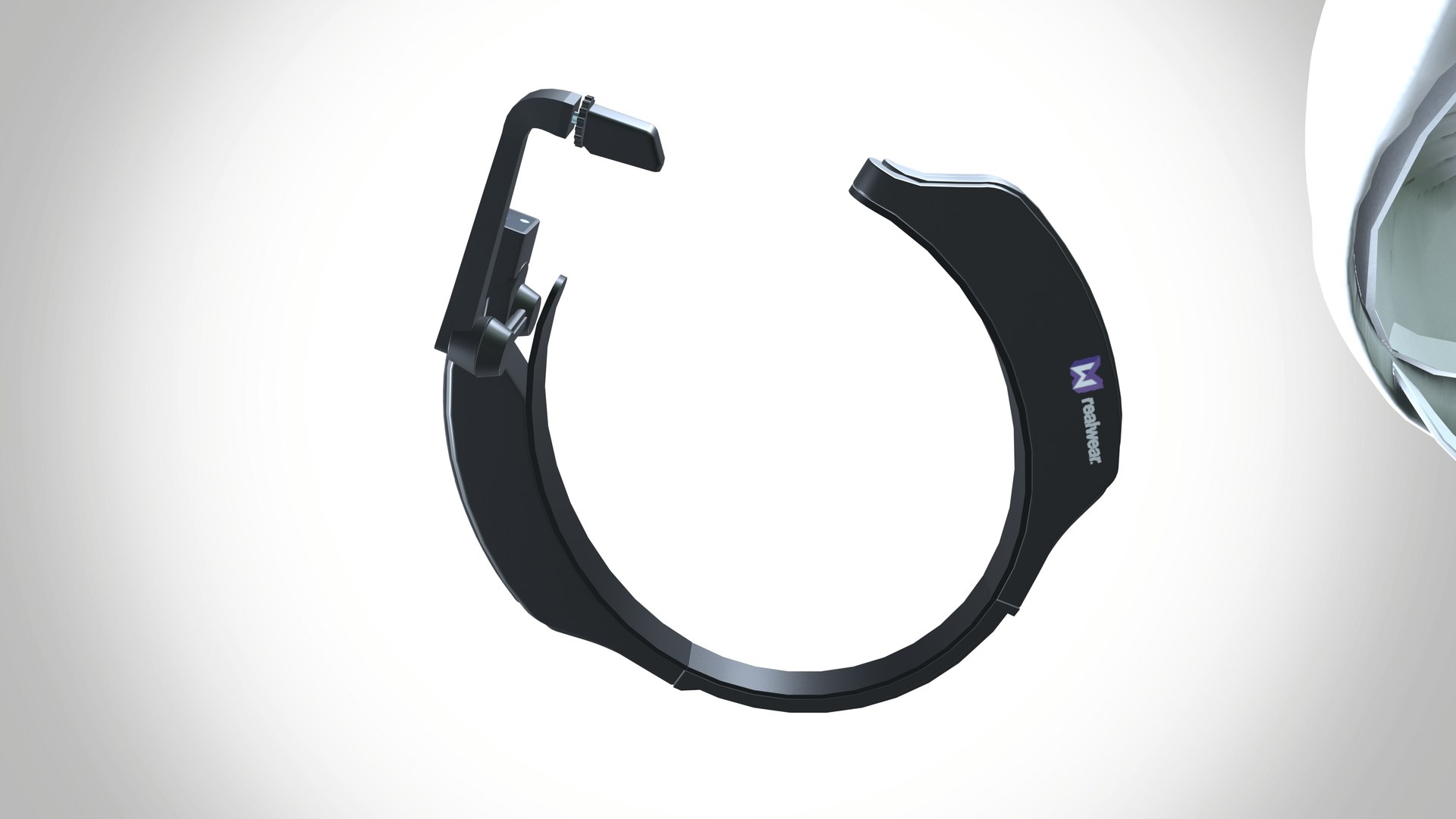 3D Model Real Wear - TurboSquid 2256761