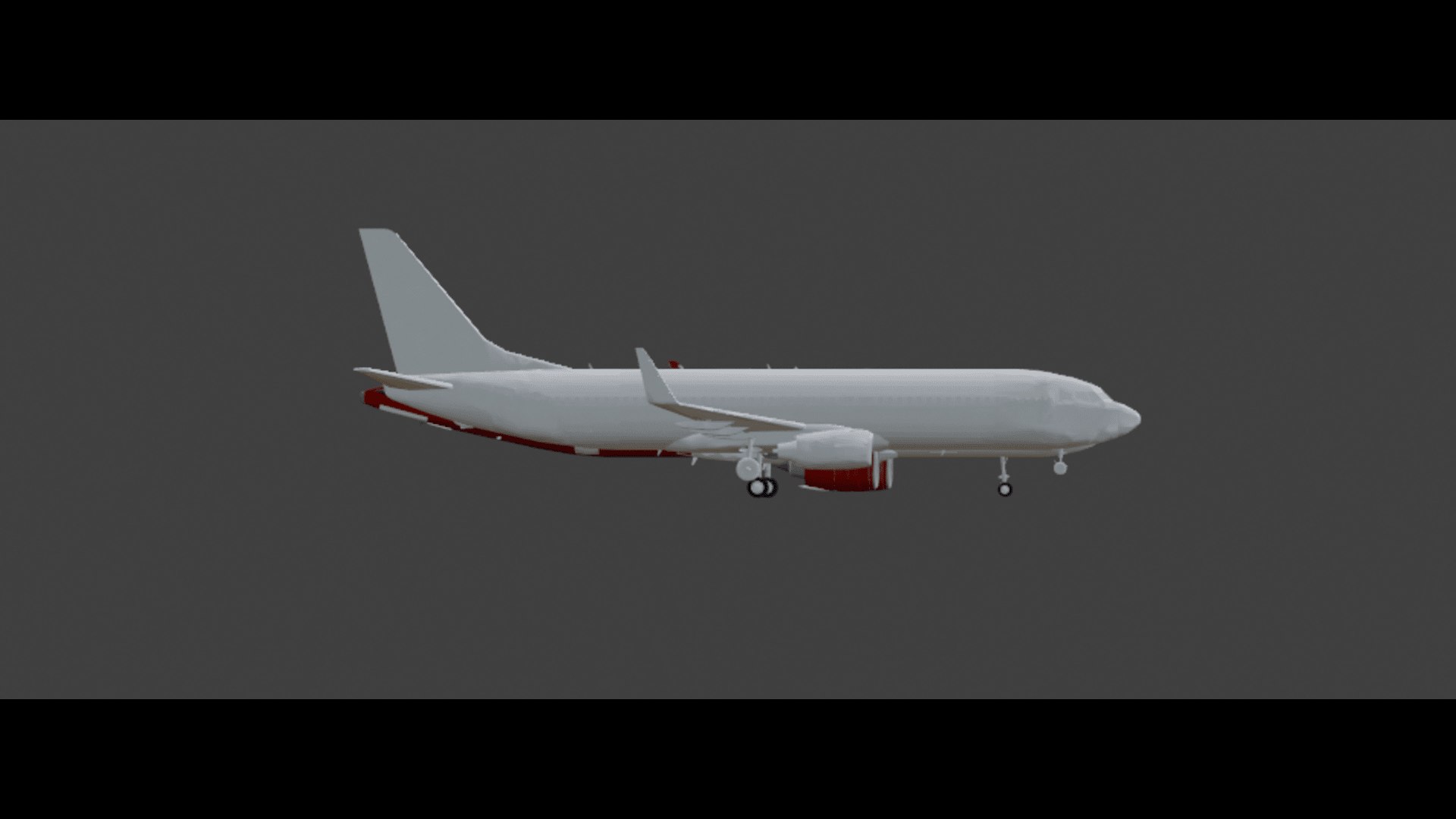 3D Detailed Airplane pack model - TurboSquid 2178251