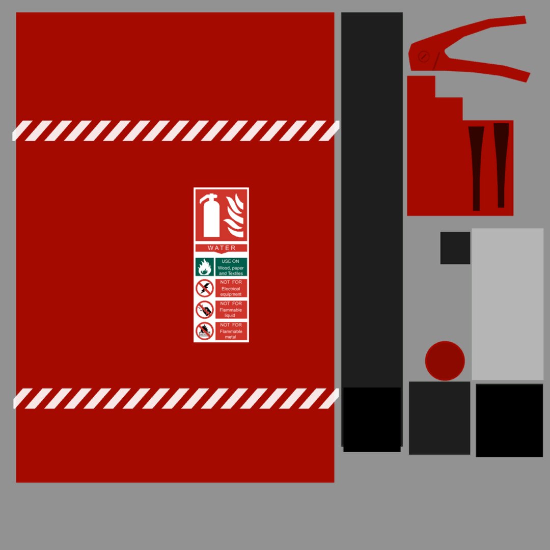 3D Detailed Airplane pack model - TurboSquid 2178251