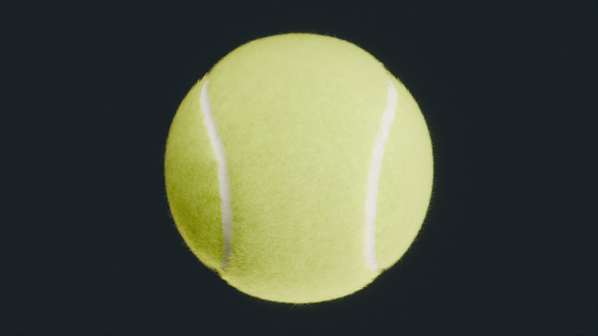 Tennis Ball 3D Model - TurboSquid 2292660
