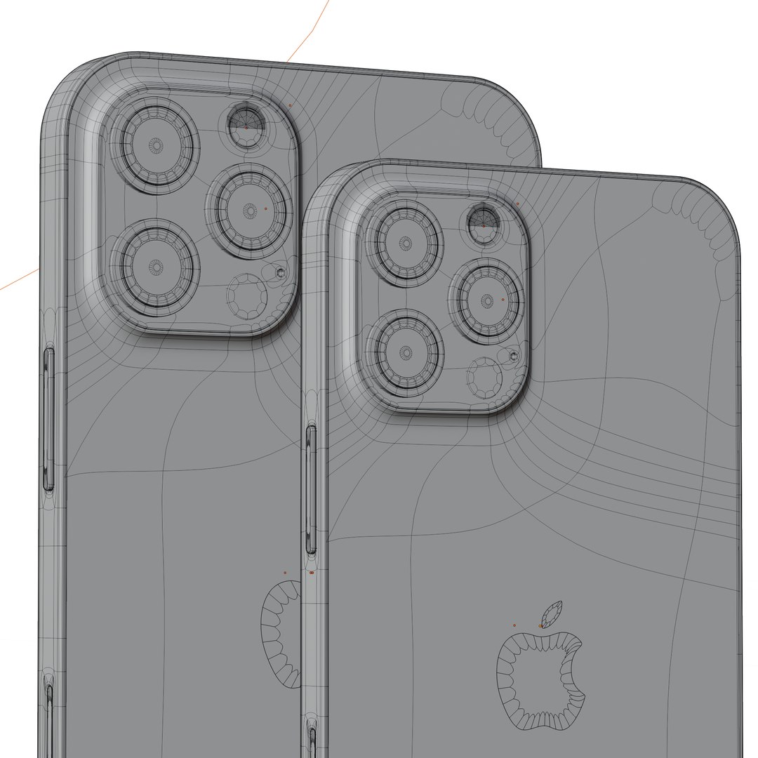 3D Apple IPhone 14 Pro 3D - TurboSquid 1946761