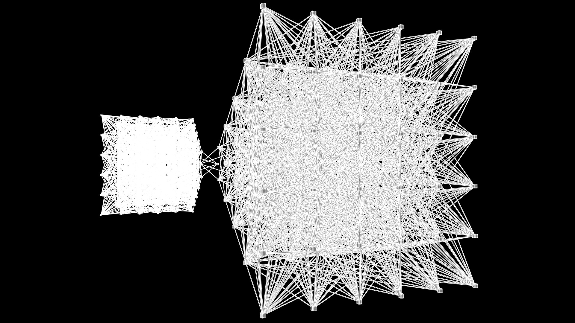 Neural network x2 gan 3D model - TurboSquid 1560063