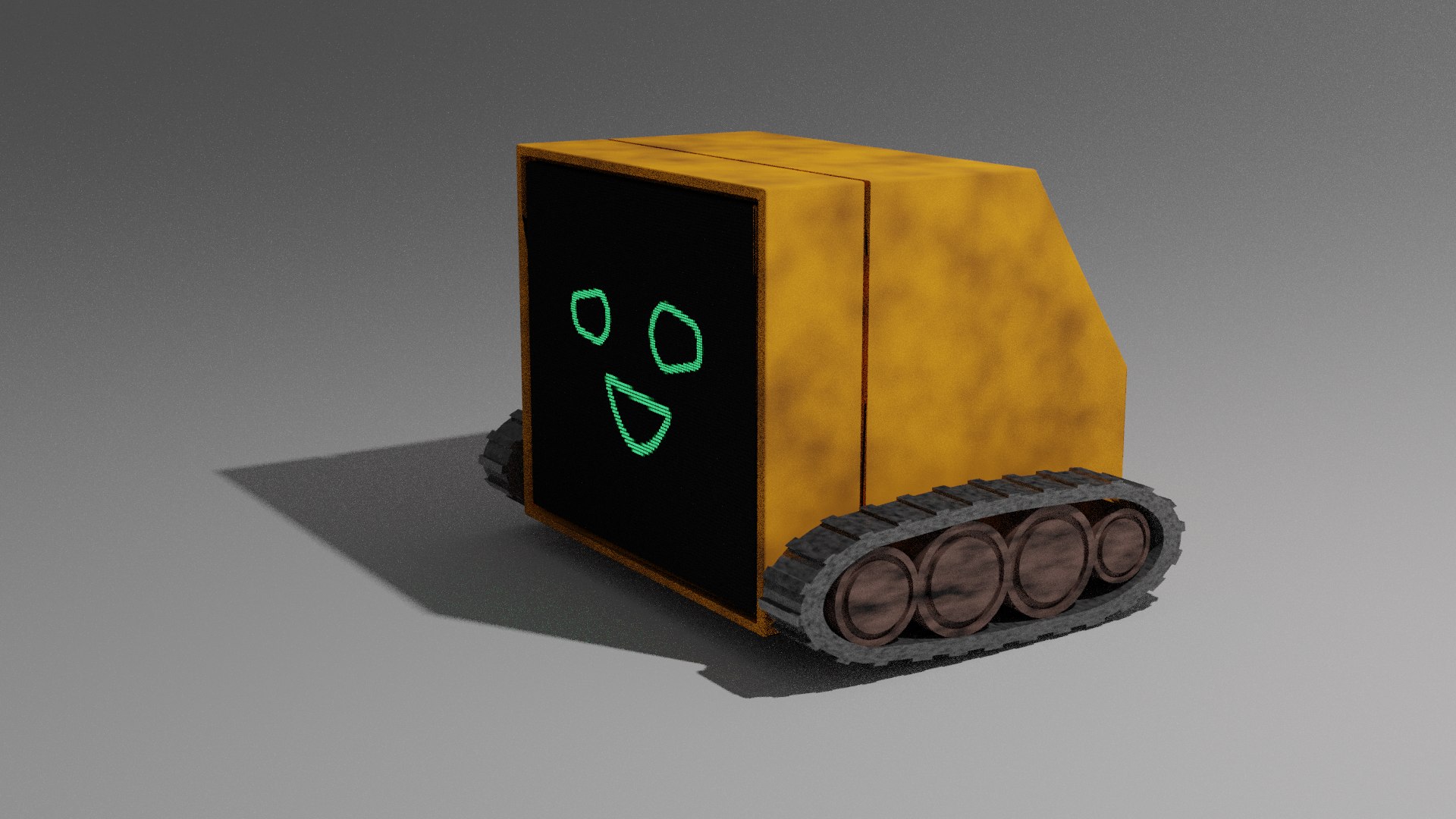 Computer 3D Model - TurboSquid 1703278