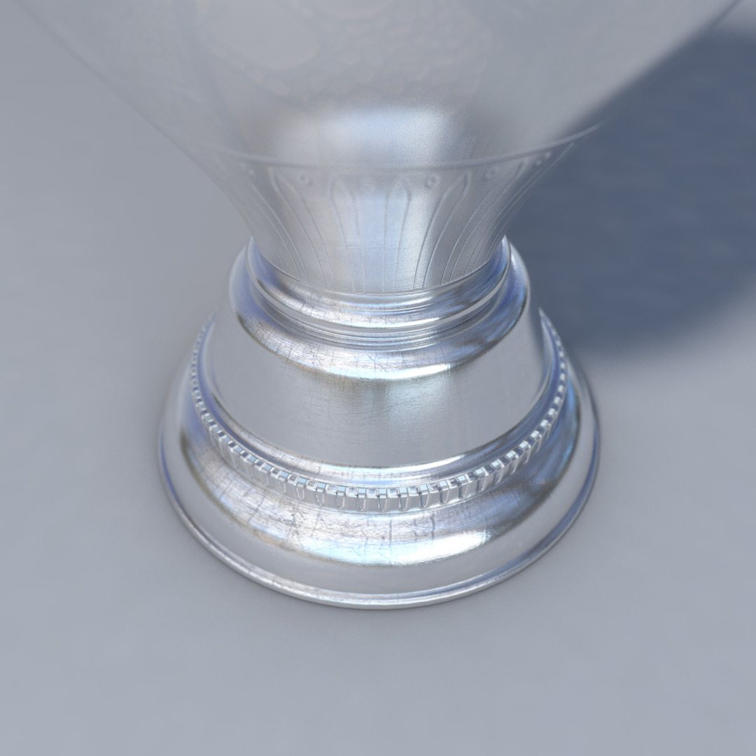 Soccer Trophy Cup 3d 3ds