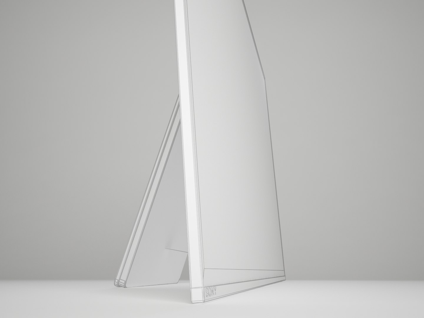 Tv Sony Bravia Oled 3d 3ds
