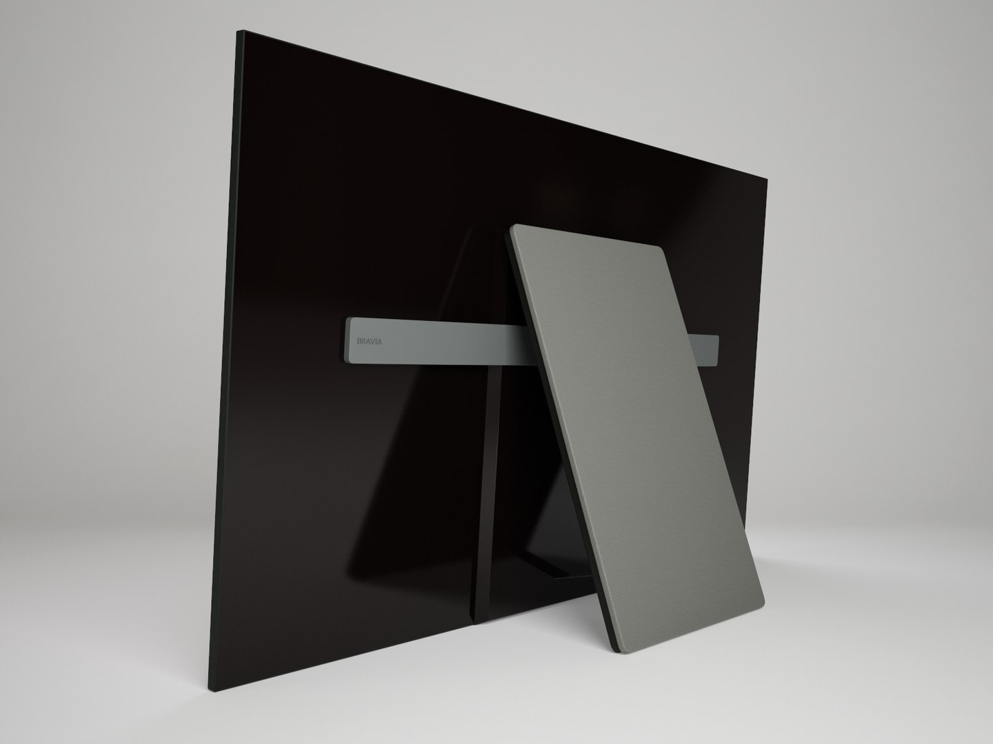 Tv Sony Bravia Oled 3d 3ds