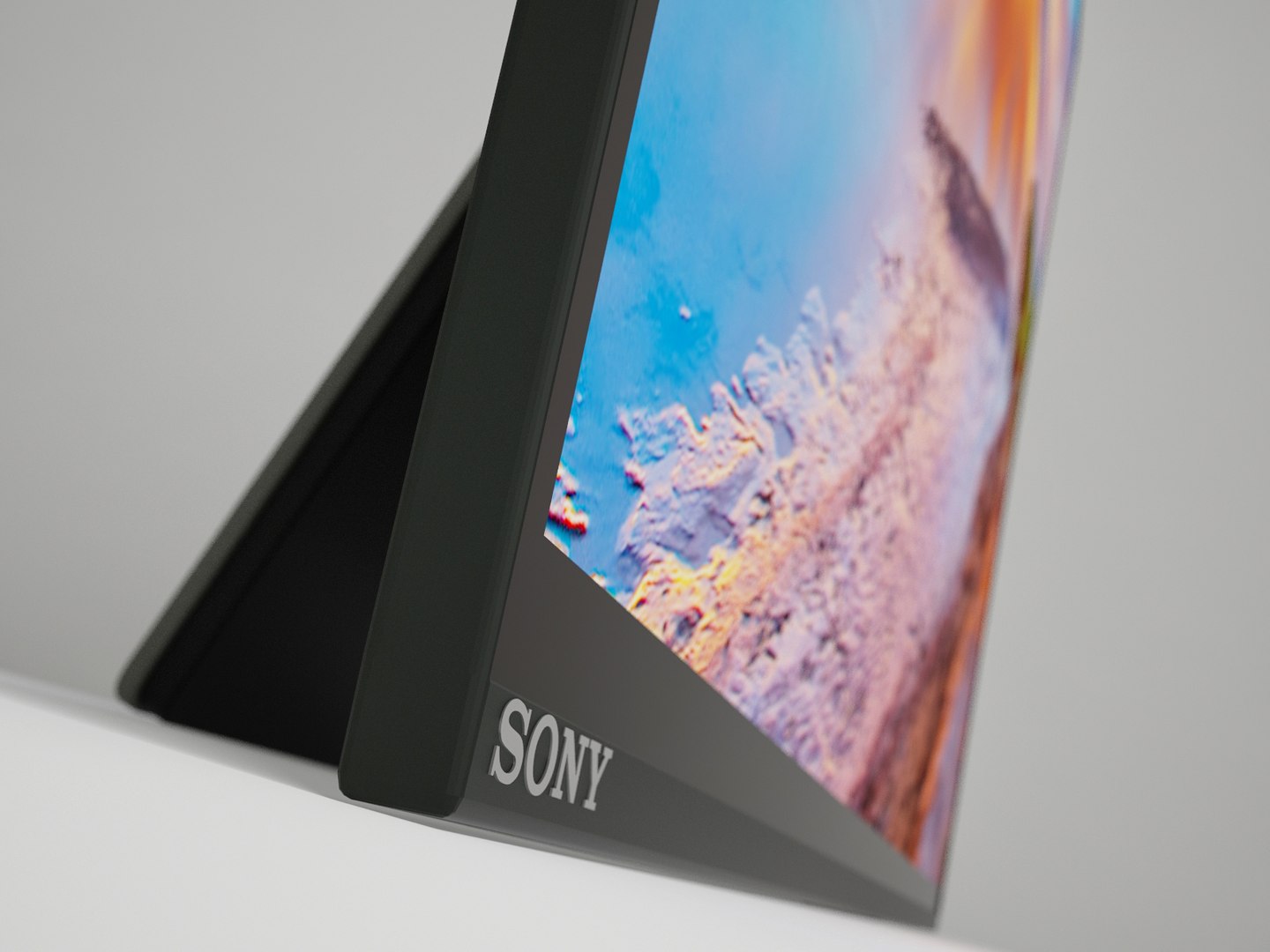 Tv Sony Bravia Oled 3d 3ds