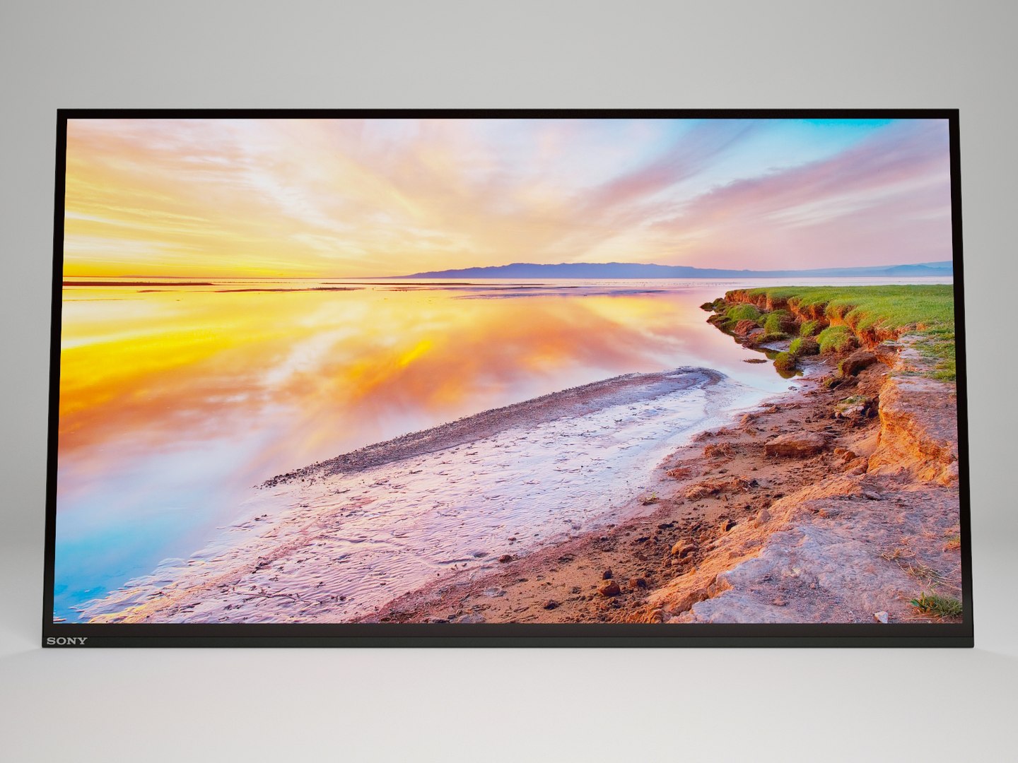 Tv Sony Bravia Oled 3d 3ds