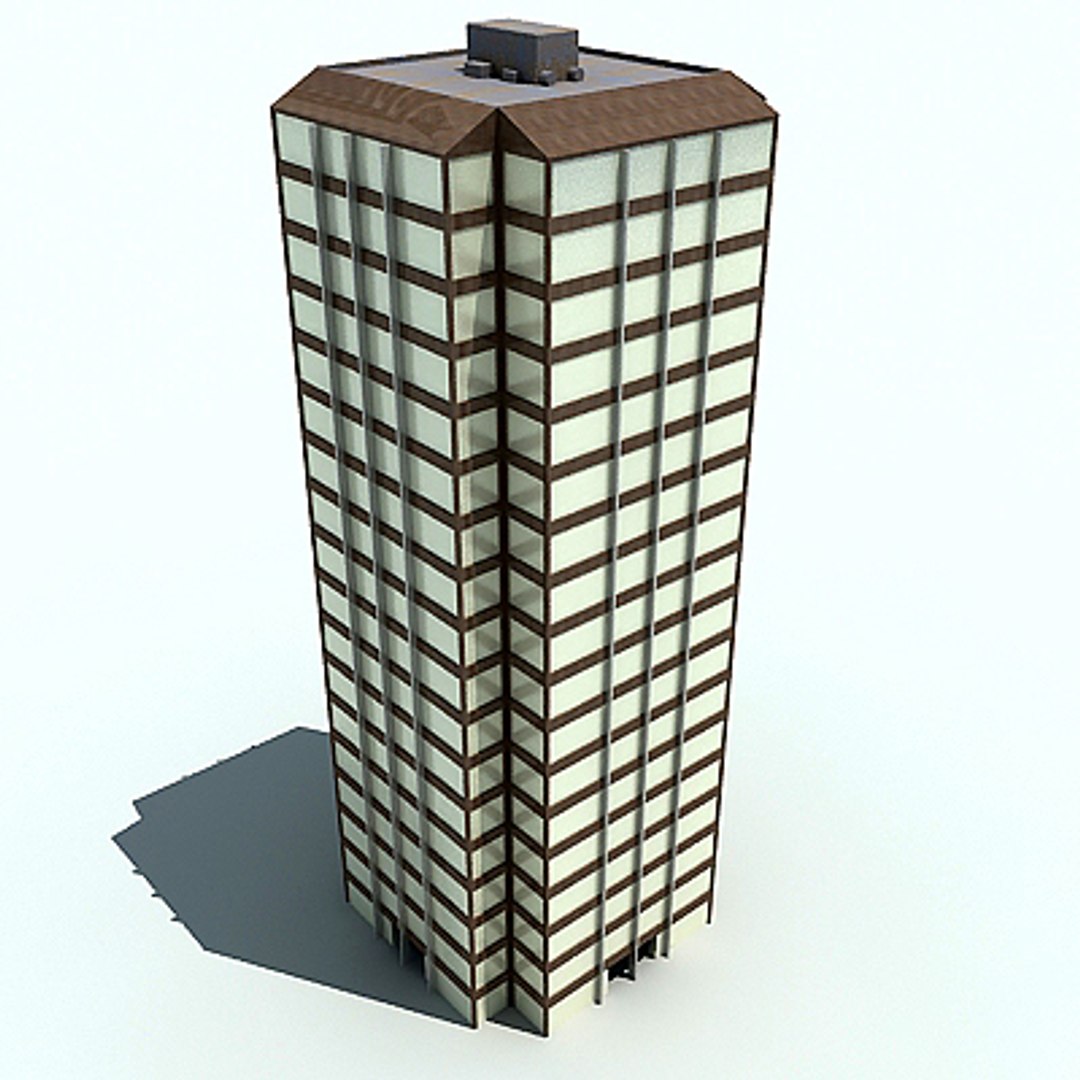 maya 19 buildings
