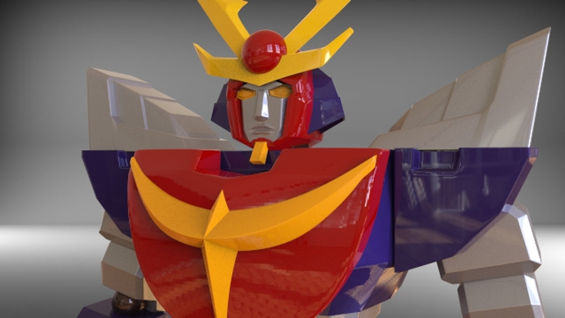 3D 3 - TurboSquid 1582308