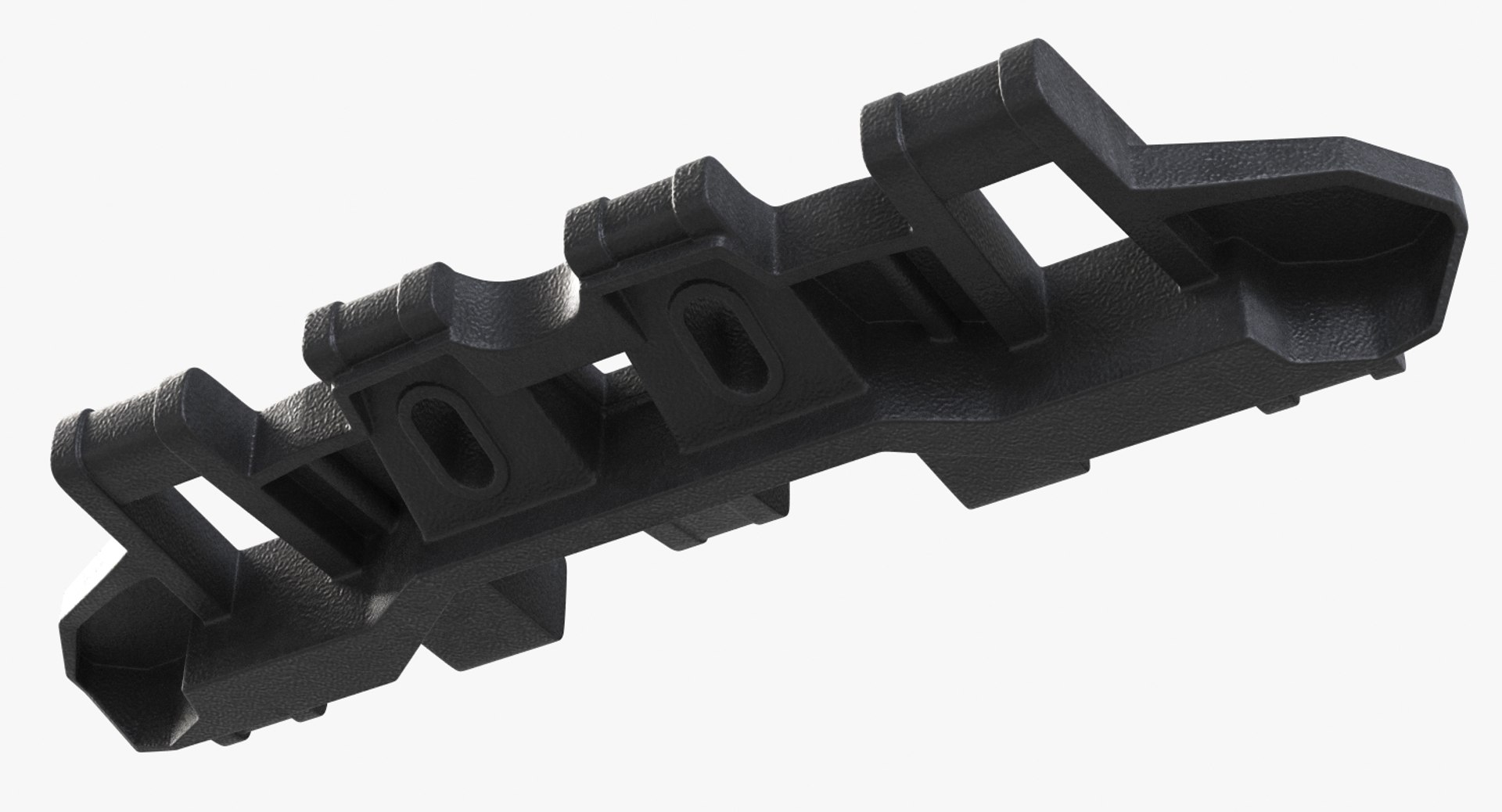Tank Track Chain 3D Model | 1145162 | TurboSquid