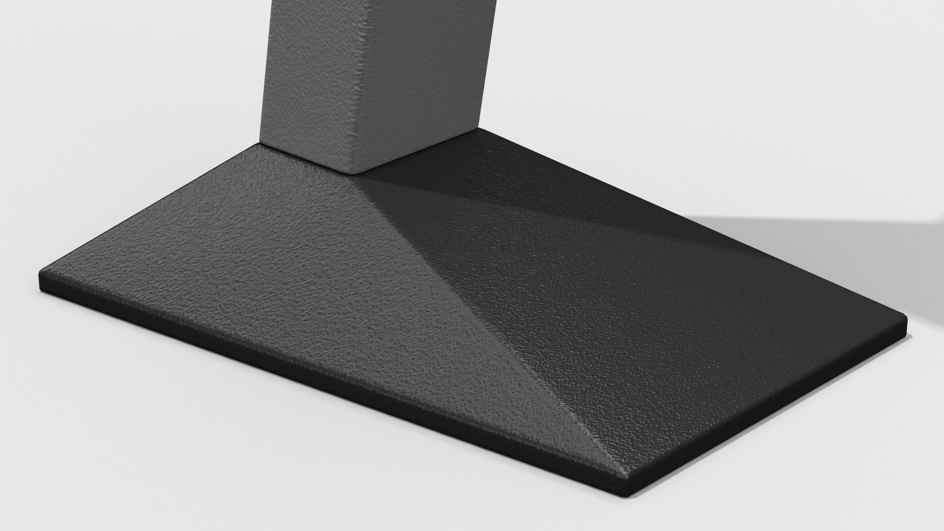 3D Security Scanner Monitor Model - TurboSquid 1700532