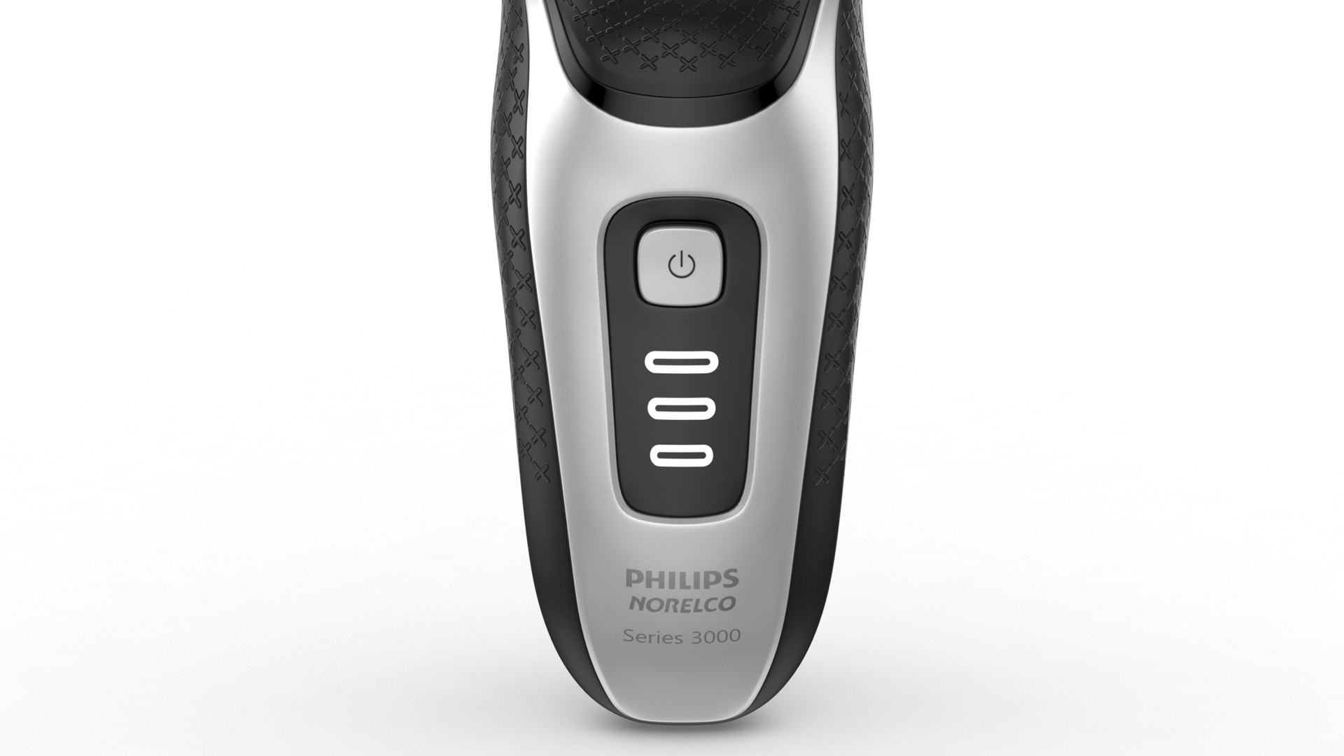 3D Electric Razor - TurboSquid 1568330