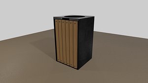 Free 3D Bin Models | TurboSquid