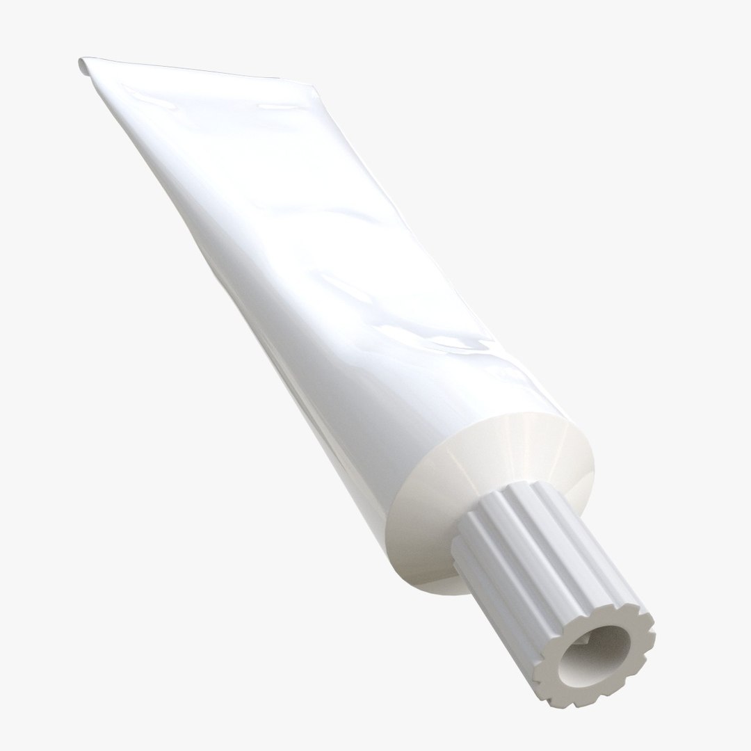 Max Toothpaste Container 1