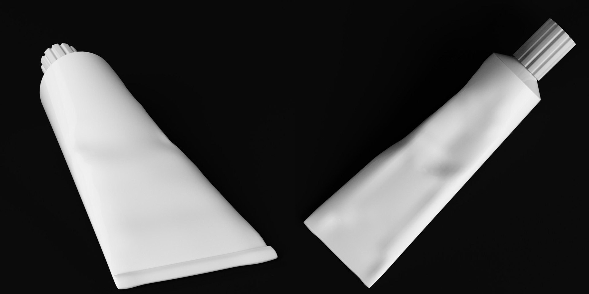 Max Toothpaste Container 1