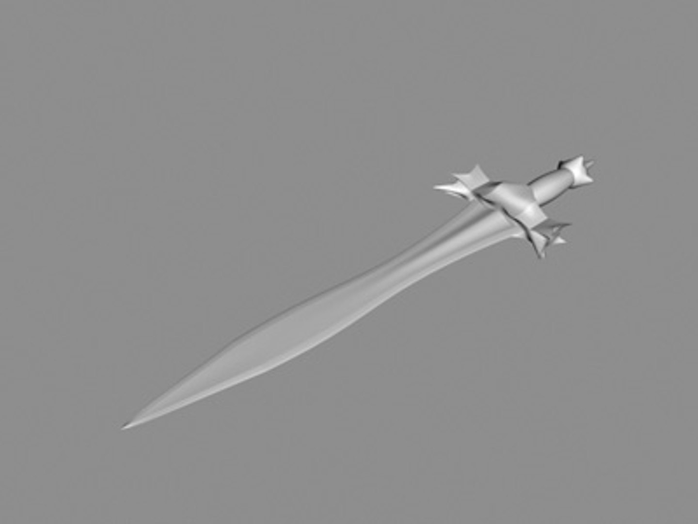 max medieval sword