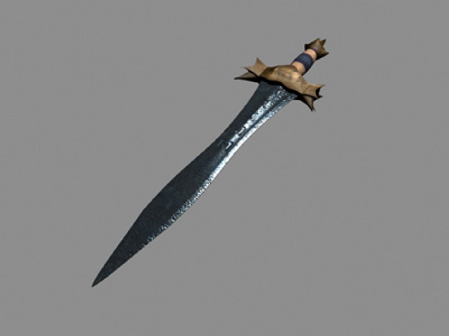 max medieval sword