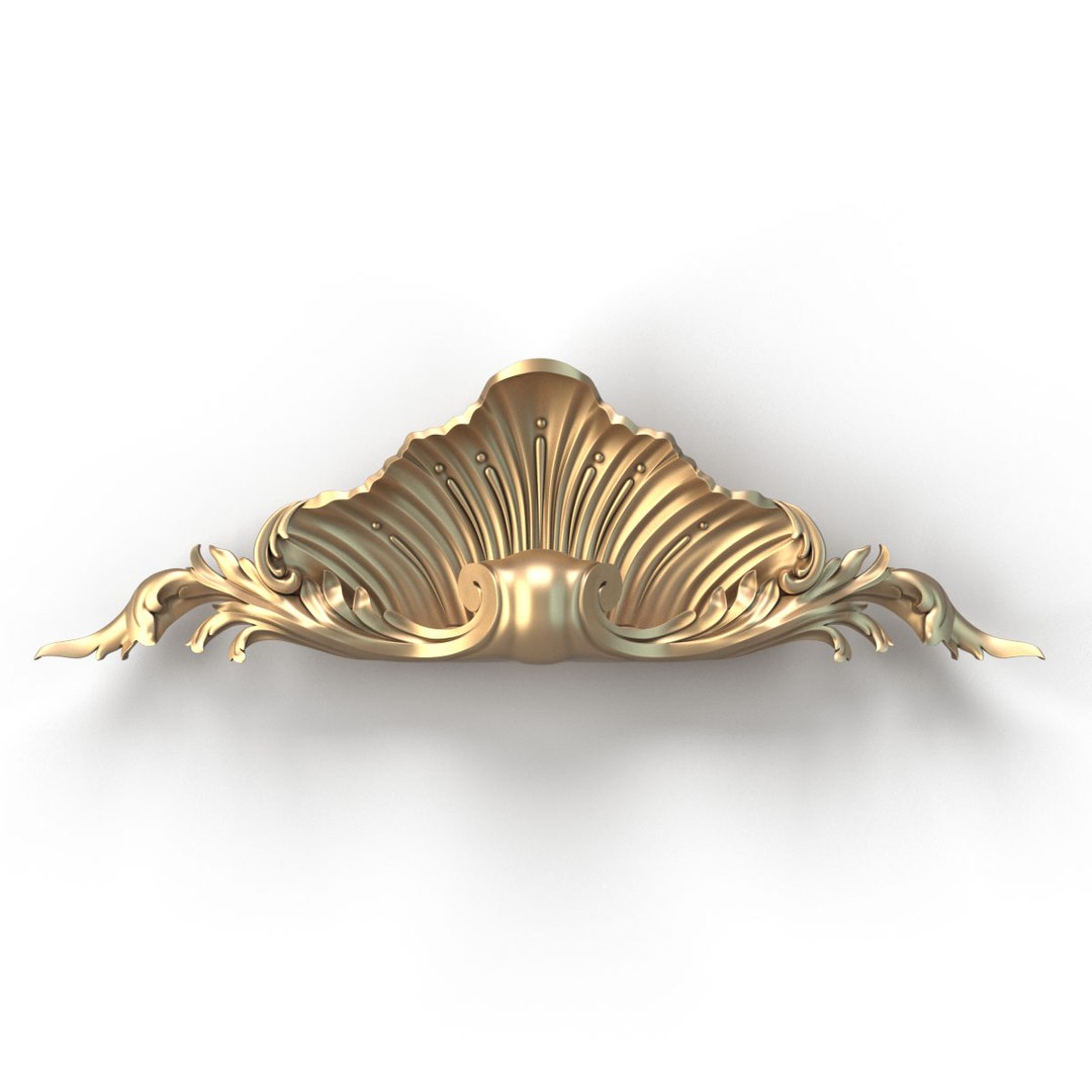 3D 3D Model Decor STL Model - TurboSquid 1931297