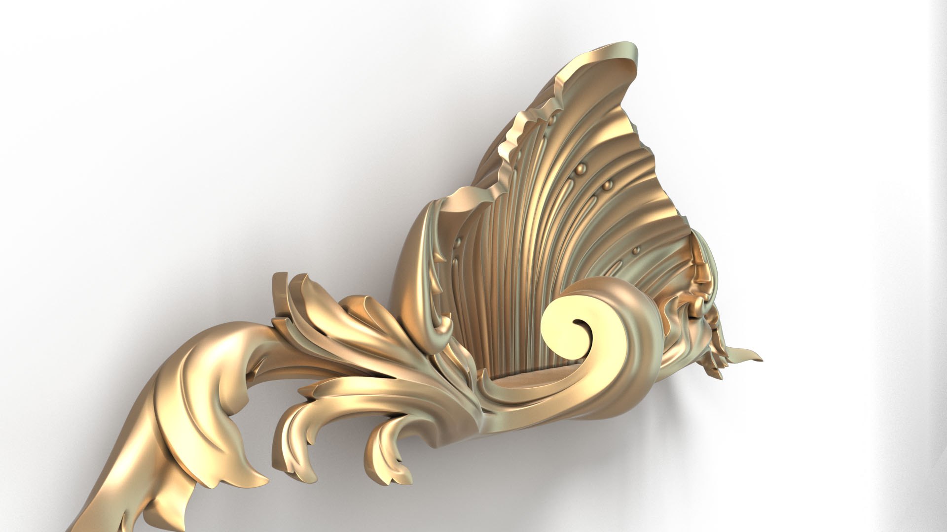 3D 3D Model Decor STL Model - TurboSquid 1931297